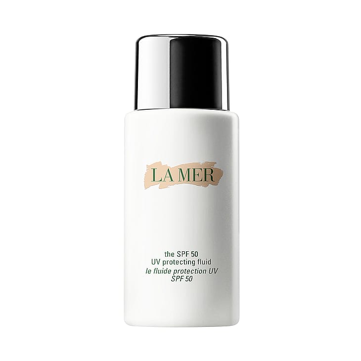 La Mer The SPF50 UV Protecting Fluid - KICKS