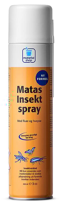 Matas Material produkter - Køb online eller i din Matas butik