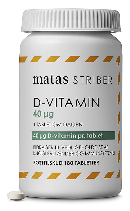 Matas Striber - Køb online eller i din Matas butik