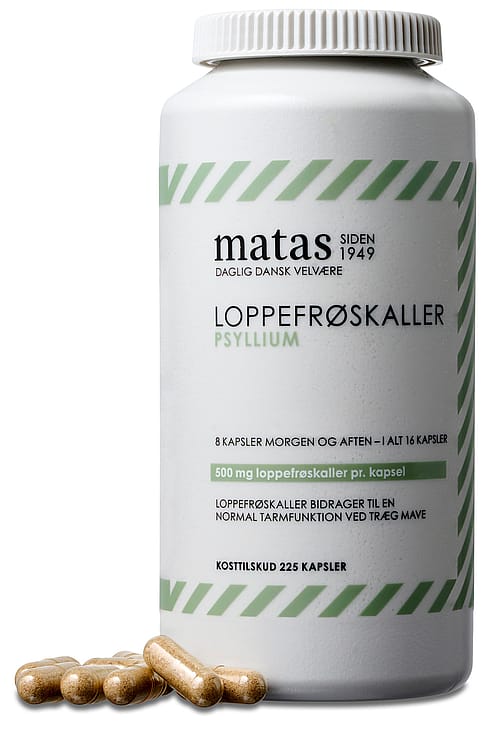 Matas Striber - Køb online eller i din Matas butik