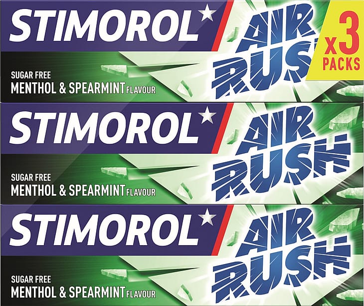 Stimorol produkter - Køb online hos Matas.dk