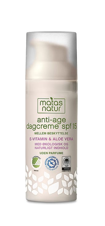 Matas Natur produkter - Se tilbud og køb hos Matas