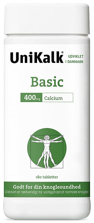 Kalk Mineraler - Køb online hos Matas.dk