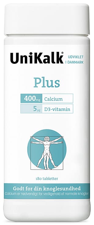 Kalk Mineraler - Køb online hos Matas.dk