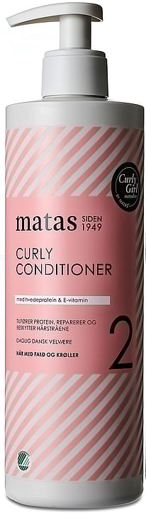 BONUSGAVE Matas Striber