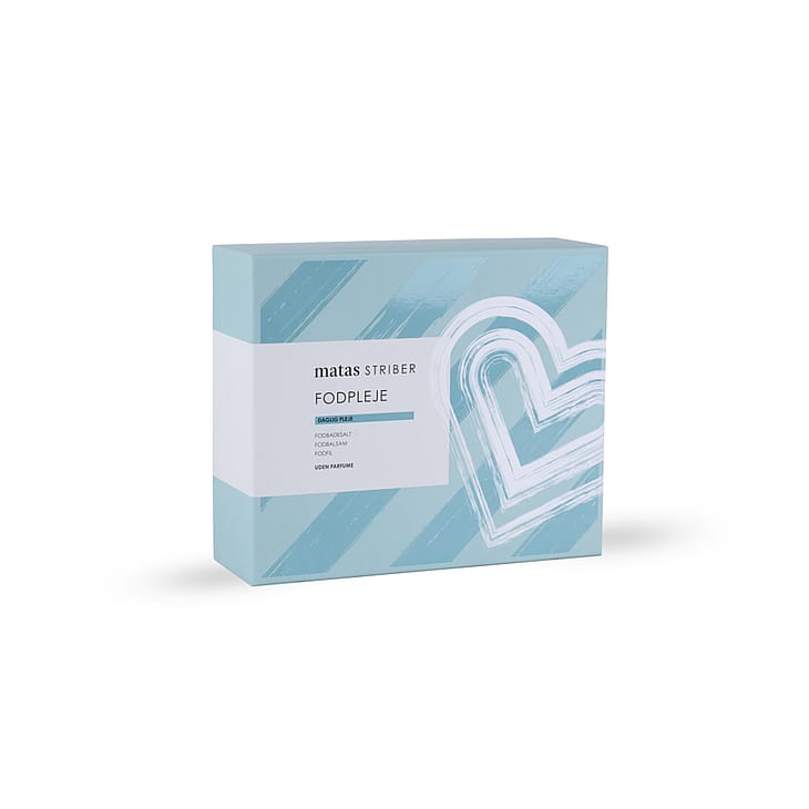 Matas Striber Fodpleje - Køb serie online hos Matas.dk