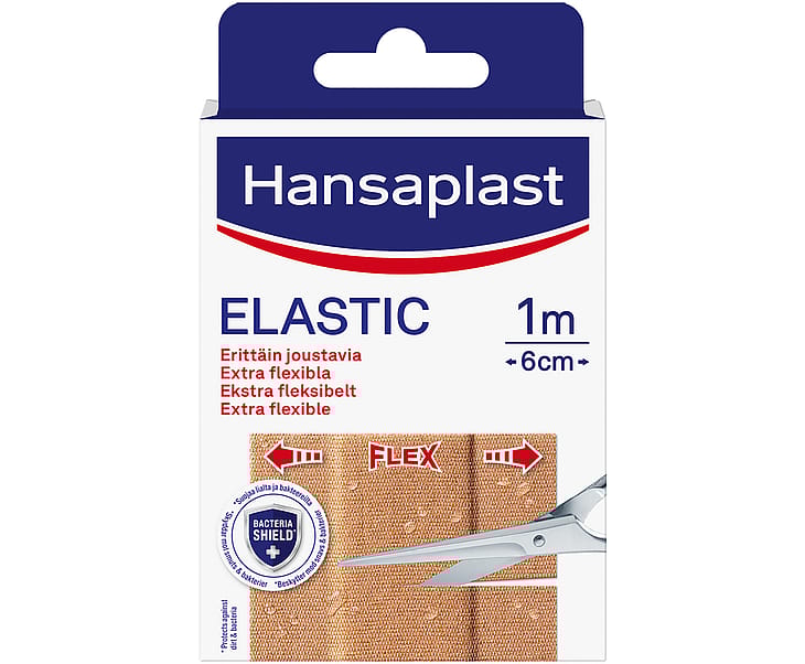 Plastre til vabler, rifter, hælrevner og ligtorne - Køb hos Matas