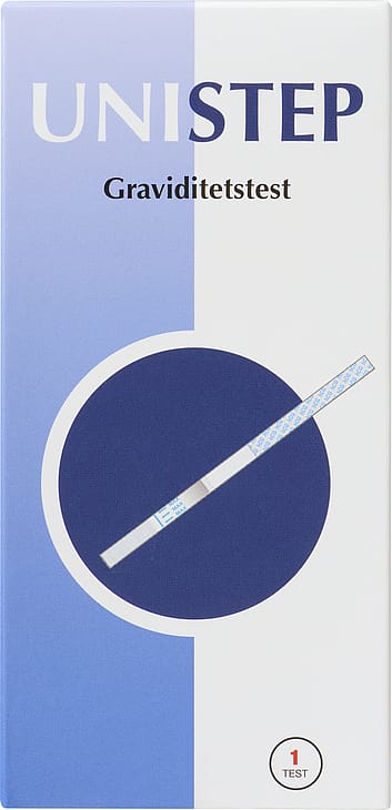 Unistep produkter - Køb online hos Matas.dk