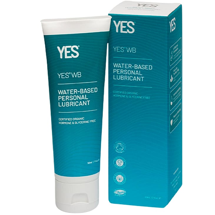 Glidecreme - Stort udvalg af vandbaseret glidecreme hos Matas