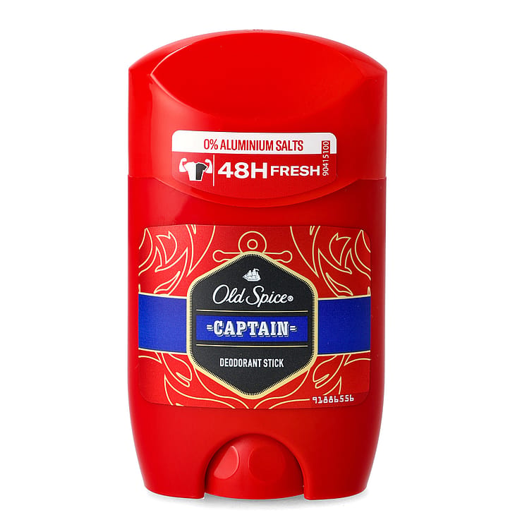 Old Spice produkter - Køb online hos Matas.dk