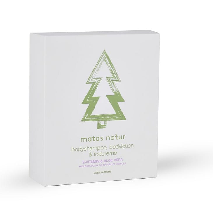 Matas Natur produkter - Se tilbud og køb hos Matas