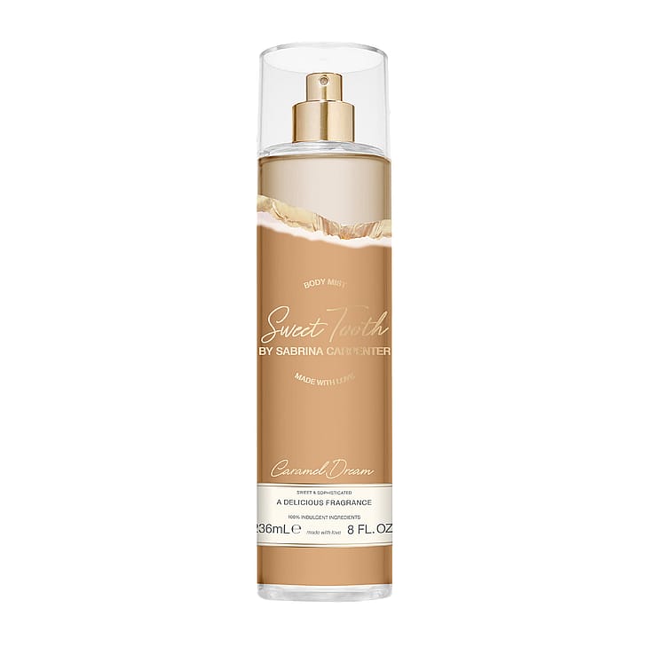 Sabrina Carpenter Parfym - KICKS