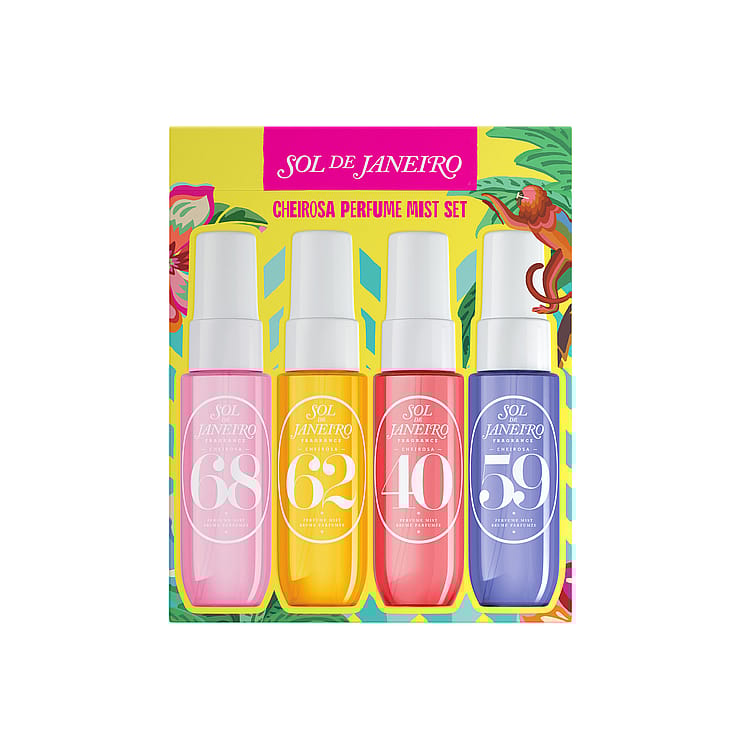 Sol de Janeiro produkter - Køb online hos Matas.dk