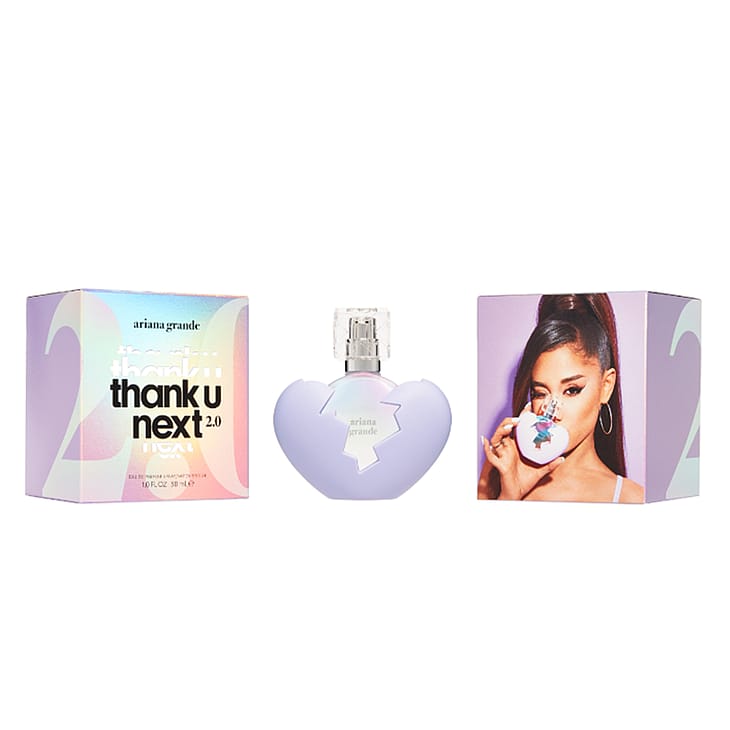 Ariana Grande Thank U Next - KICKS