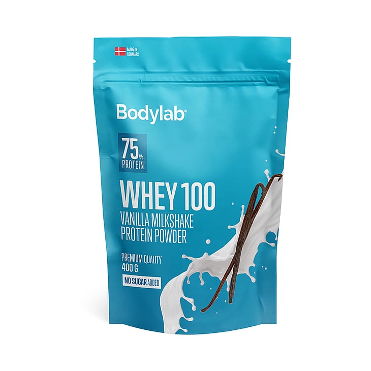 Køb Creatine Powder Pure Monohydrate 300 g fra Bodylab - Matas
