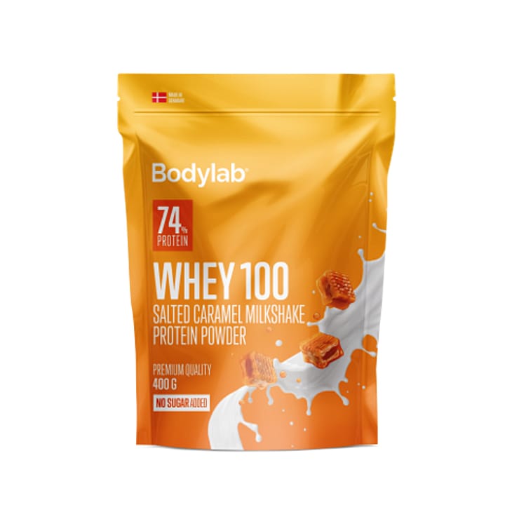 BodyLab proteinpulver - Køb online eller i din Matas butik