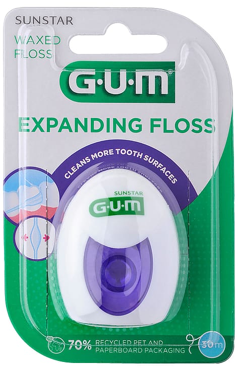 Gum fra Sunstar - Få en god mundhygiejne | Matas.dk