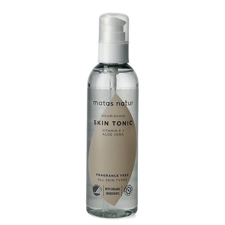 Matas Natur produkter - Se tilbud og køb hos Matas