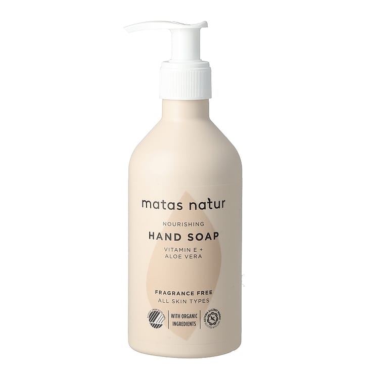 Matas Natur produkter - Se tilbud og køb hos Matas