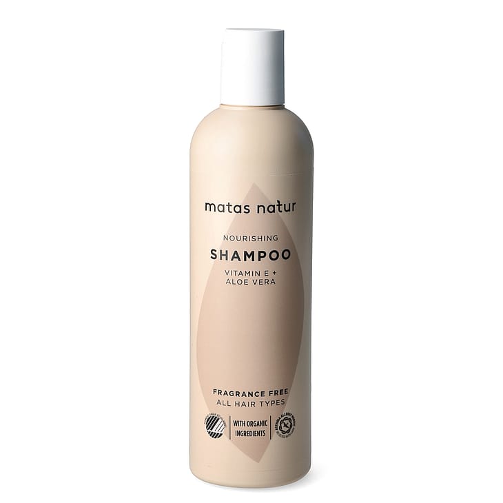 Uden parabener Shampoo - største udvalg fra kendte mærker - Køb Online ...