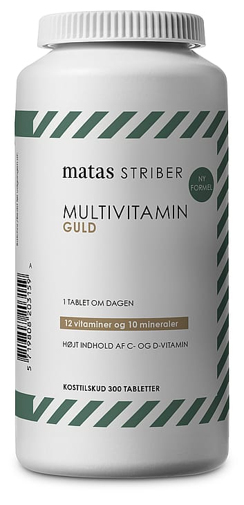 Matas Striber - Køb online eller i din Matas butik