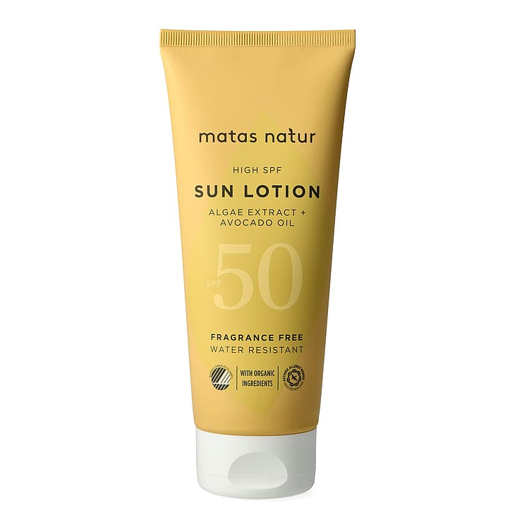 Matas Natur produkter - Se tilbud og køb hos Matas