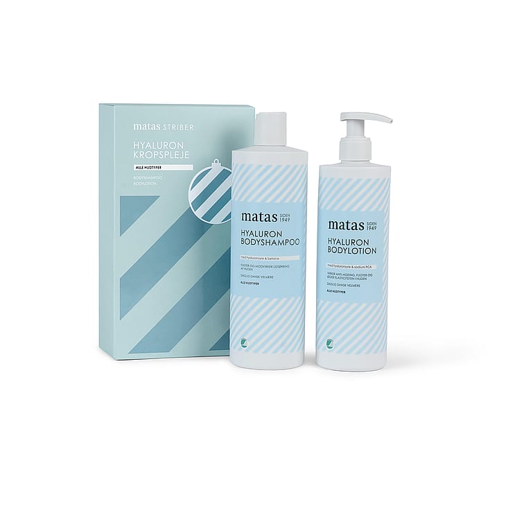 Gaveæsker fra Matas - Se udvalg og køb online hos Matas