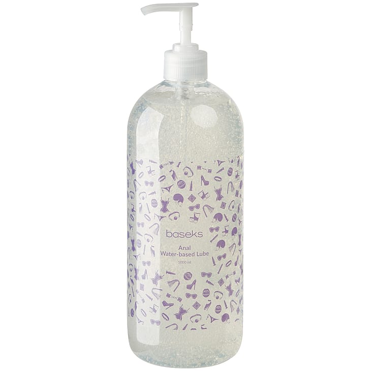 Glidecreme - Stort udvalg af vandbaseret glidecreme hos Matas