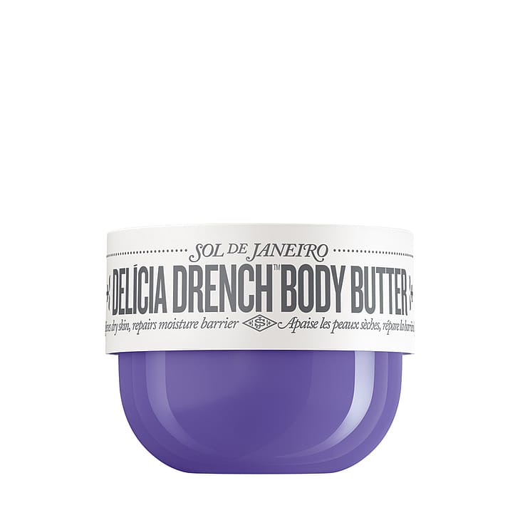 Køb Cheirosa 59 Body Mist 240 ml fra Sol de Janeiro - Matas