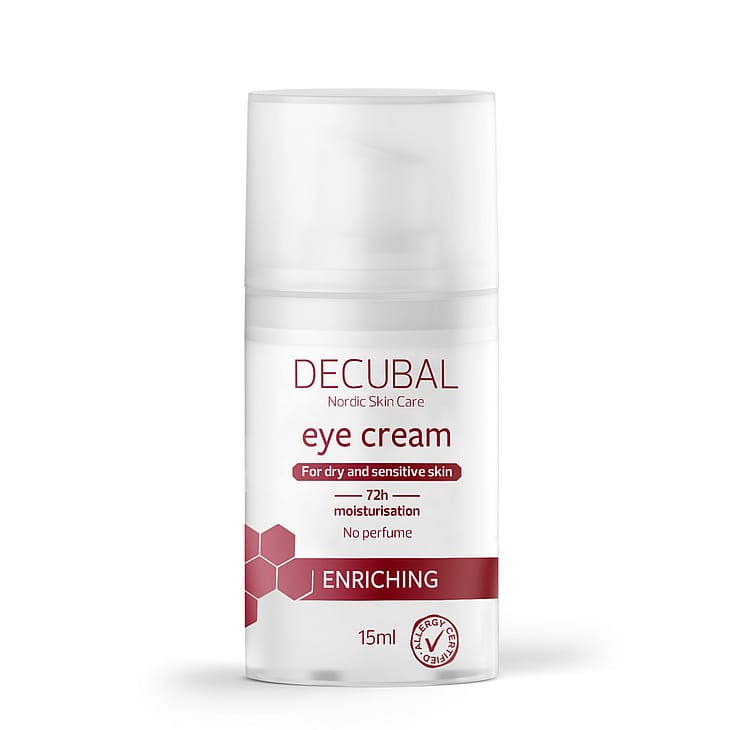 Køb Face cream 75 ml fra Decubal - Matas