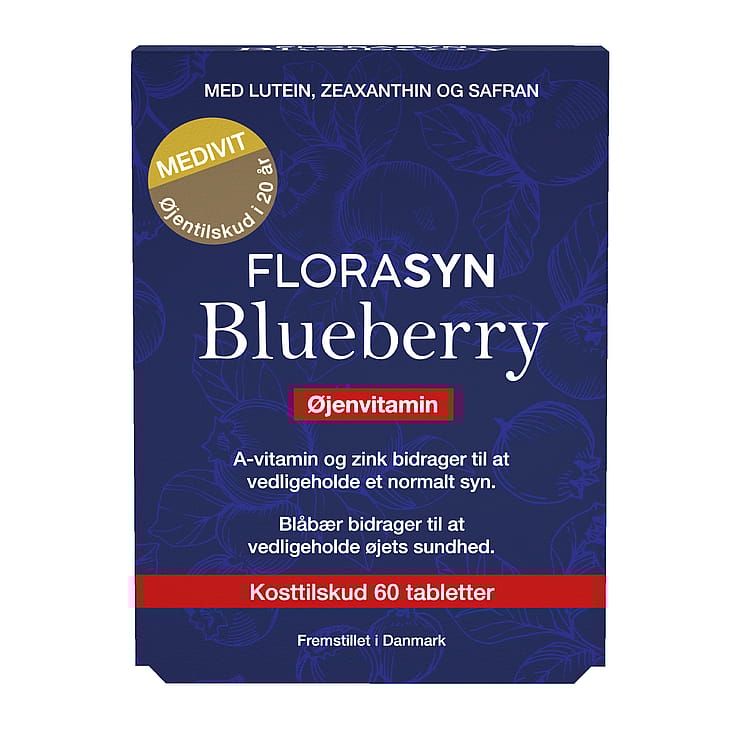 Florasyn produkter - Køb online hos Matas.dk