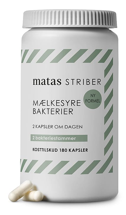 Matas Striber - Køb online eller i din Matas butik