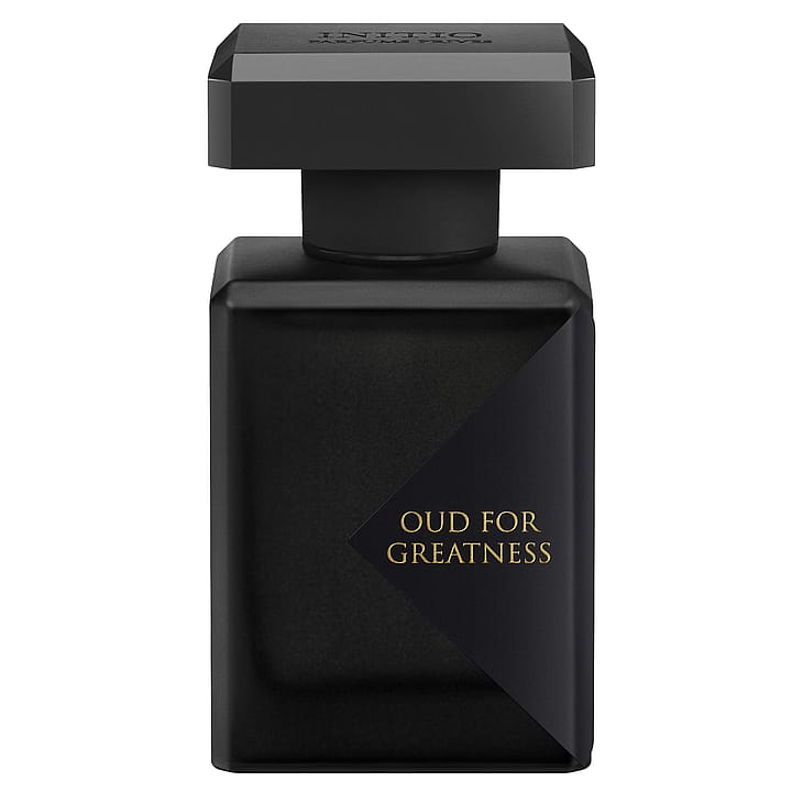 BLACK GOLD PROJECT fra INITIO Parfums Privés - Se udvalg og tilbud hos ...