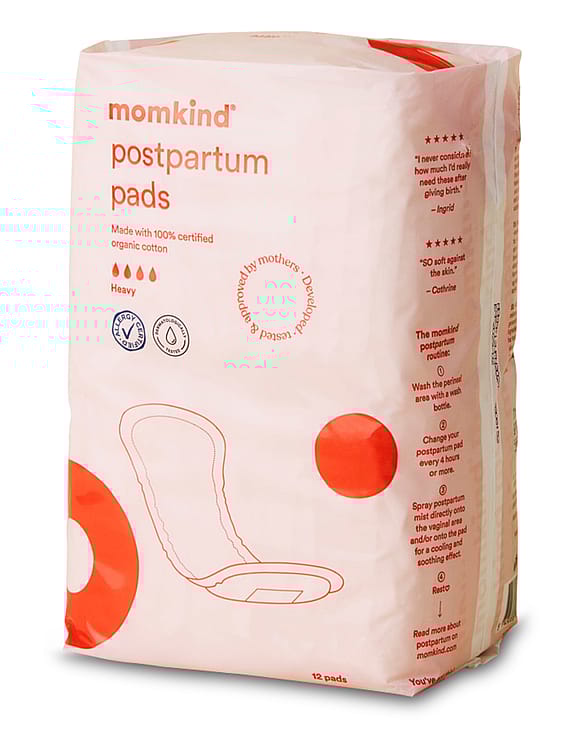 Momkind til den gravide og nybagte mor - køb hos Matas.dk