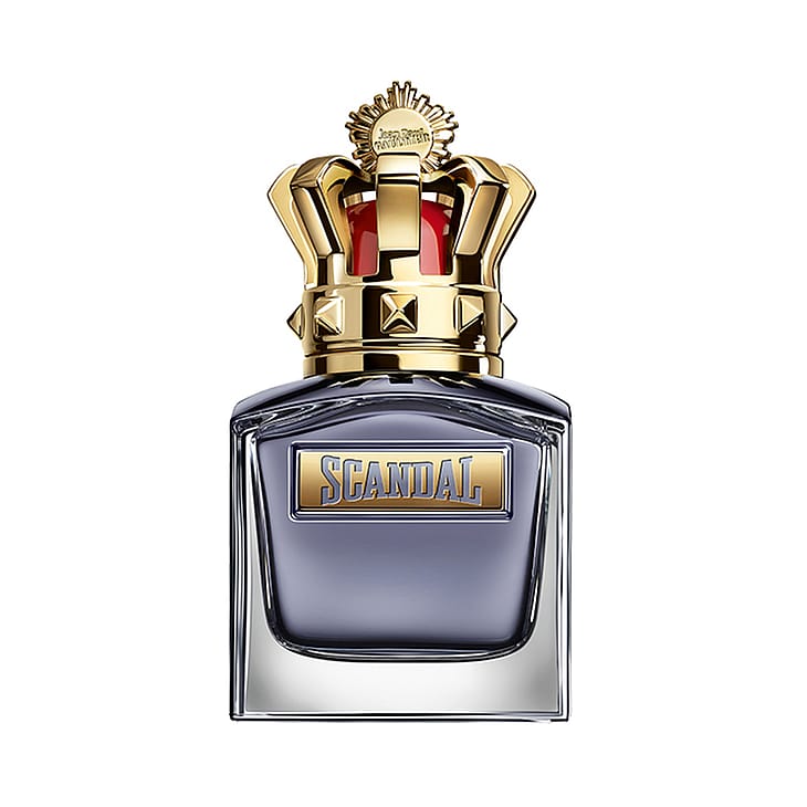 Jean Paul Gaultier Scandal For Him Parfym Refill - KICKS