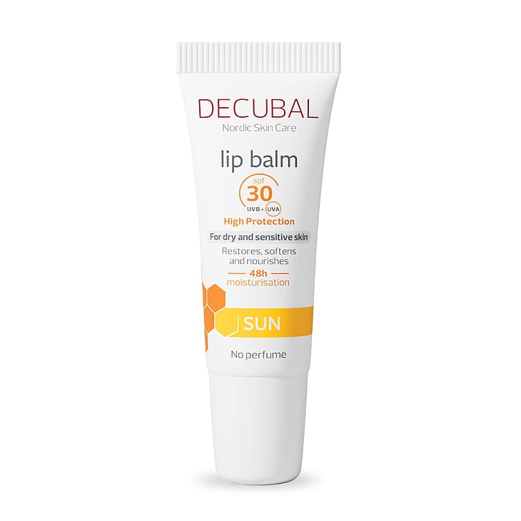 Decubal - KICKS