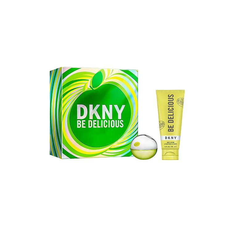 Be Delicious Woman fra DKNY - Se udvalg og tilbud hos Matas