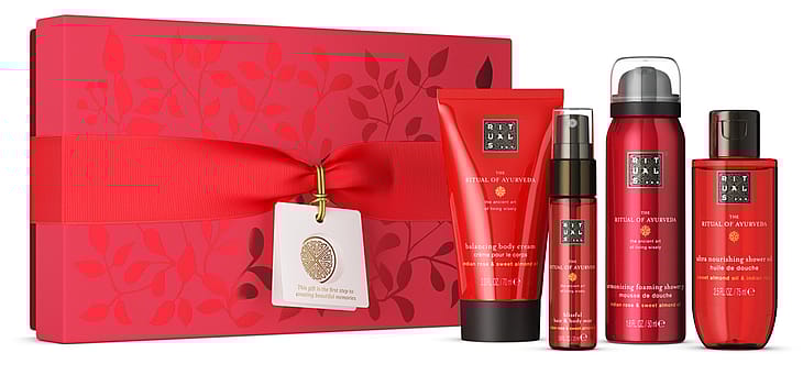 RITUALS produkter - Køb online nu på Matas.dk