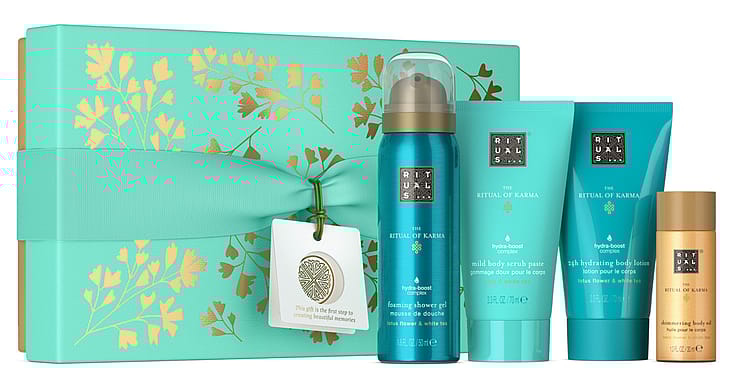 RITUALS produkter - Køb online nu på Matas.dk