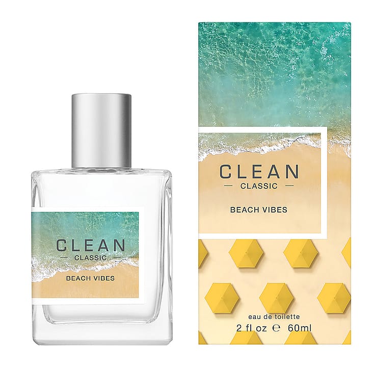 Clean parfume - Se tilbud og køb hos Matas