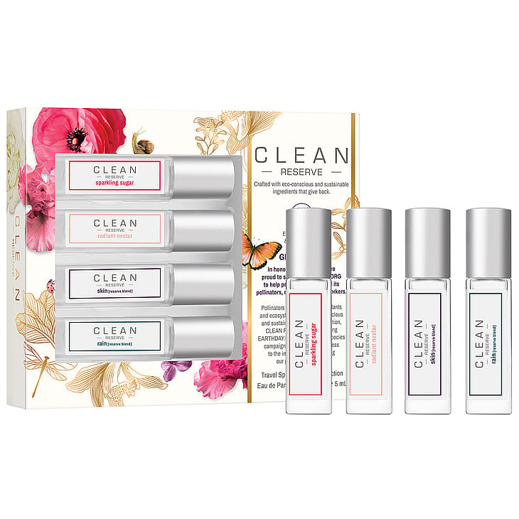 Clean parfume - Se tilbud og køb hos Matas