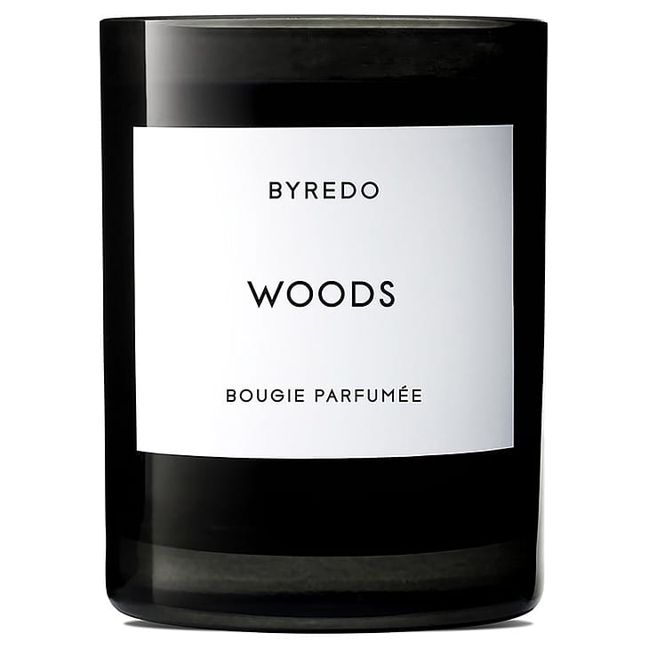 BYREDO Parfym - KICKS