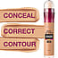 Køb Maybelline Instant eraser concealer 3 Fair - Matas