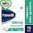 Køb Panodil 500 mg 10 tabl. - Matas
