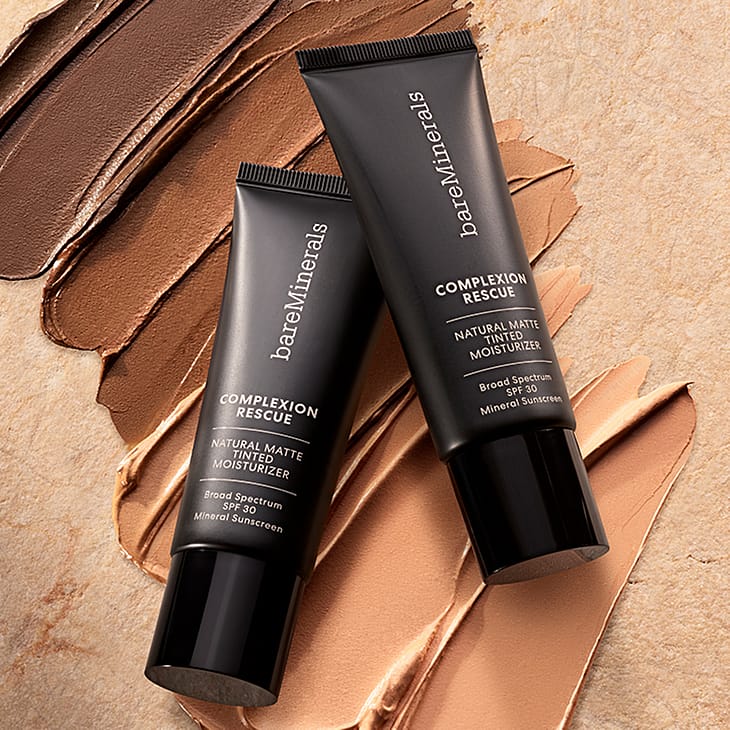 Køb Complexion Rescue Natural Matte Tinted Moisturizer SPF 30 6.5 ...