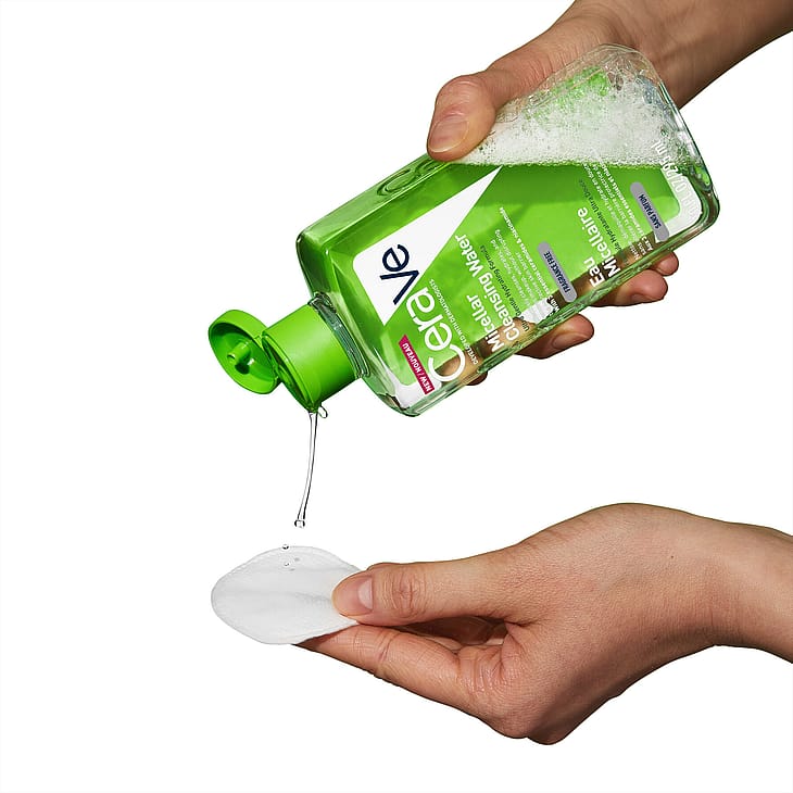 Køb Micellar Cleansing Water 295 ml fra CeraVe - Matas