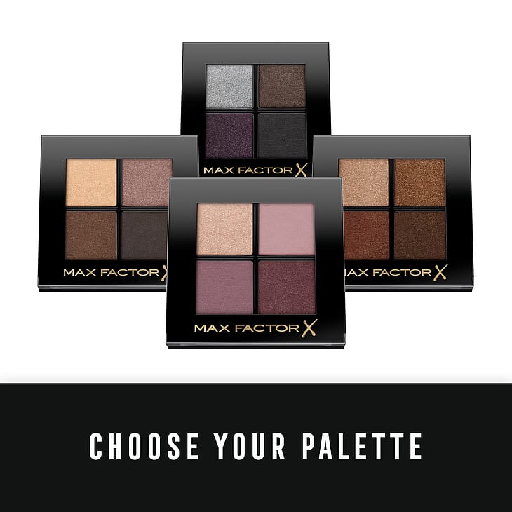 Køb Color Xpert Soft Touch Palette 002 Crushed Blo fra Max Factor - Matas Køb Color Xpert Soft Touch Palette 002 Crushed Blo fra Max Factor - Matas