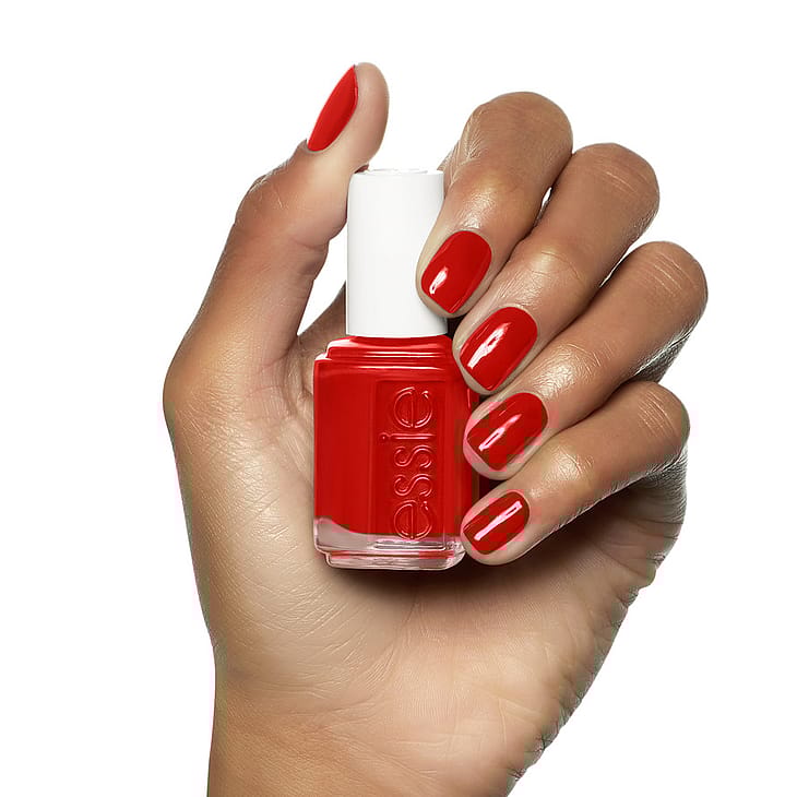Køb Essie 90 Really Red - Matas