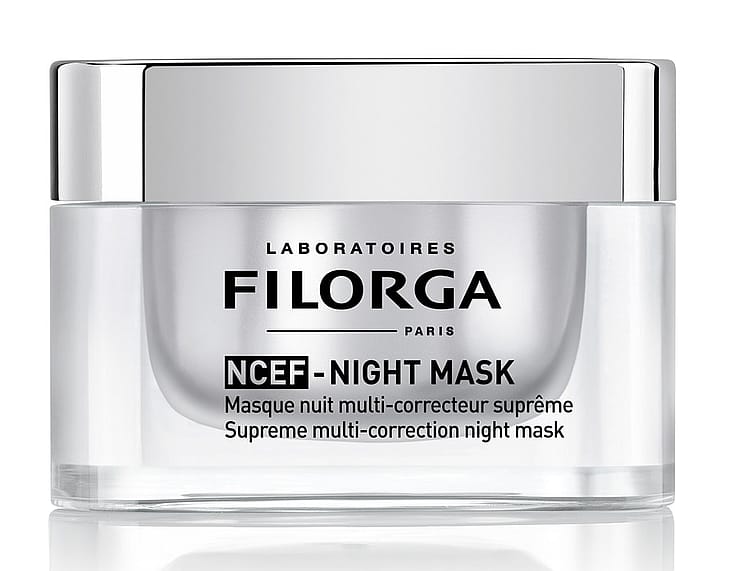 Køb Filorga Ncef Night Mask - Matas