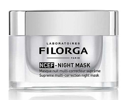 Køb Filorga Ncef Night Mask - Matas